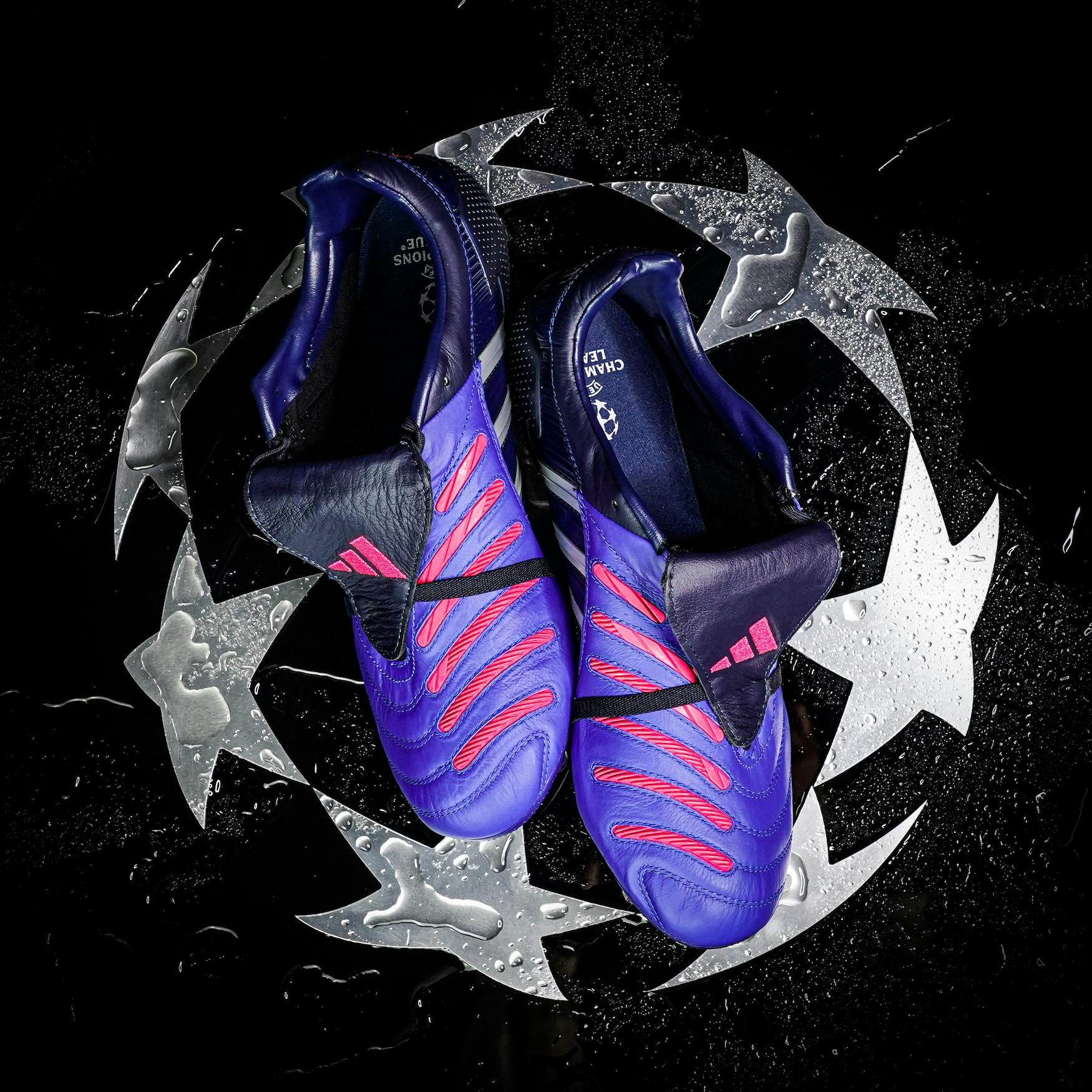 Predator Pulse UCL Firm Ground