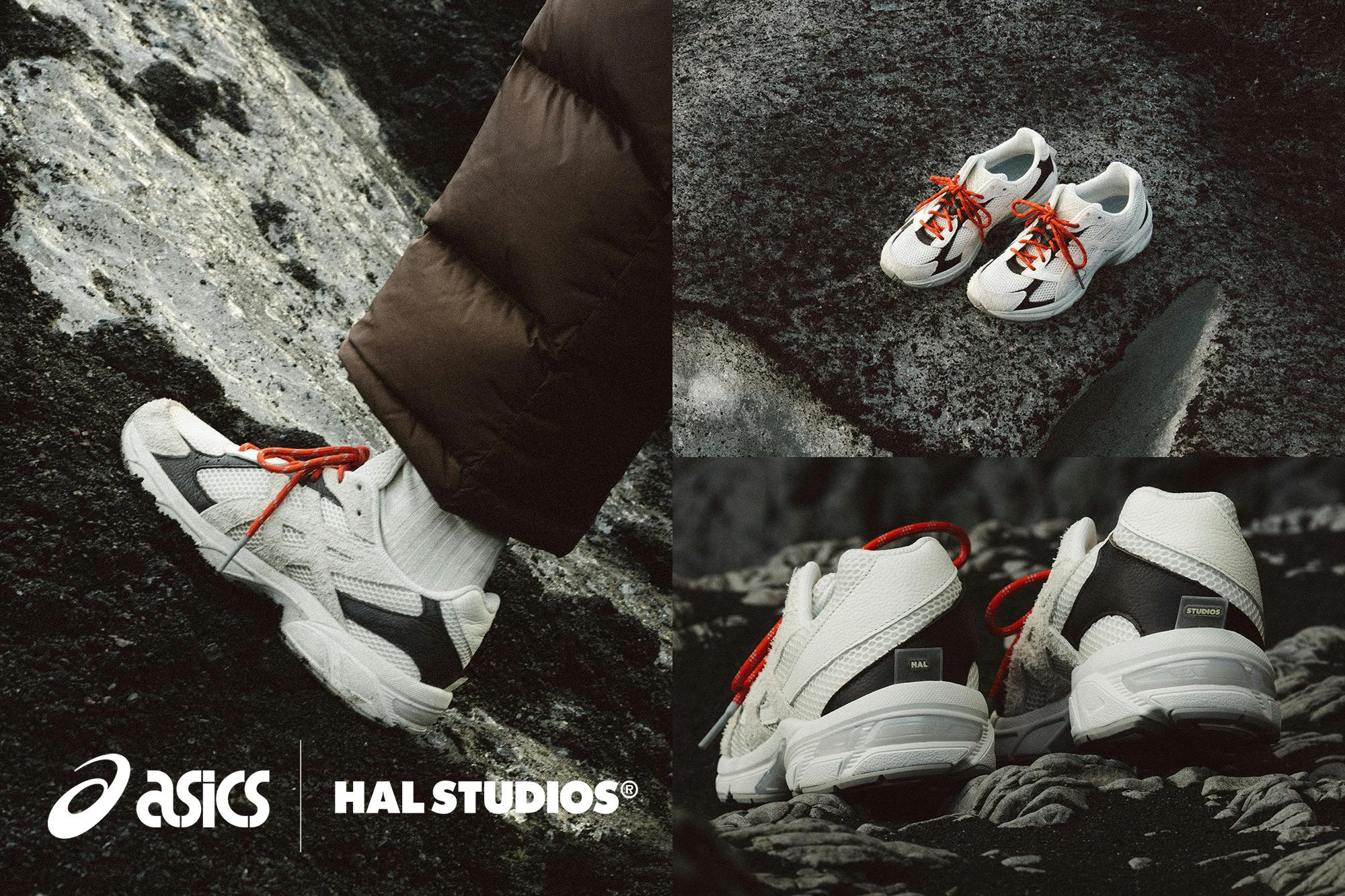 ASICS Australia | HAL STUDIOS® GEL-1130™