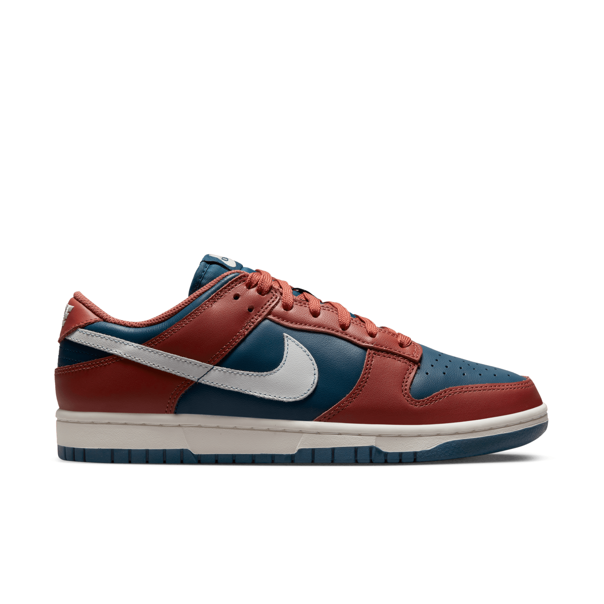 Women's Nike Dunk Low "Canyon Rust"