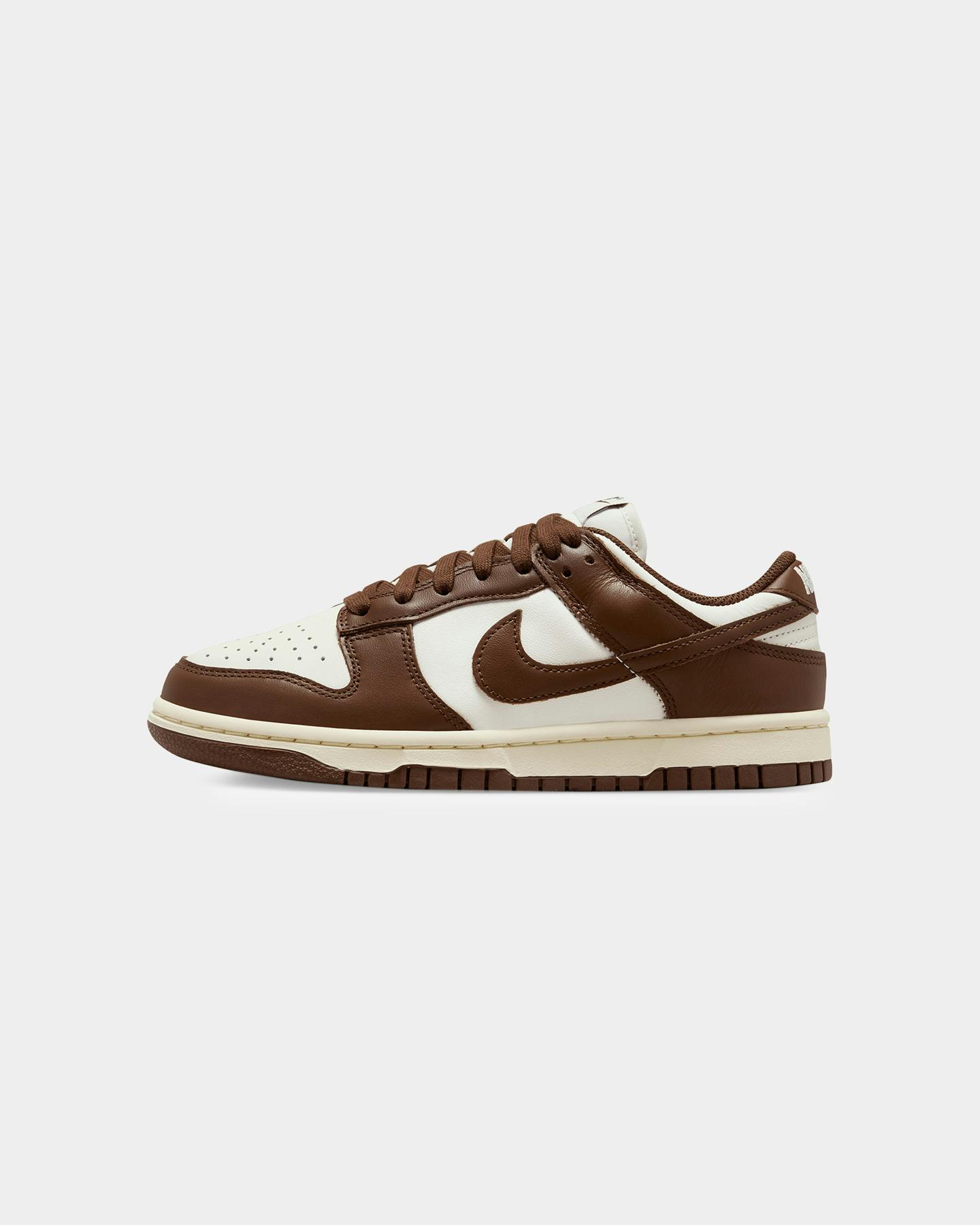 Women's Nike Dunk Low "Cacao Wow"