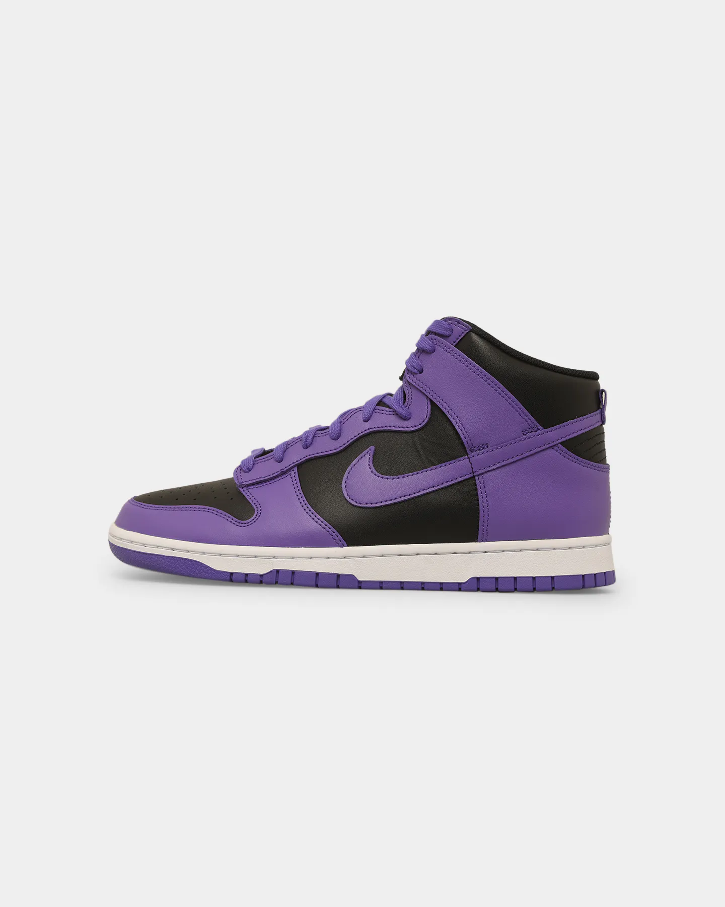 Dunk High Retro "Be True To Your School"