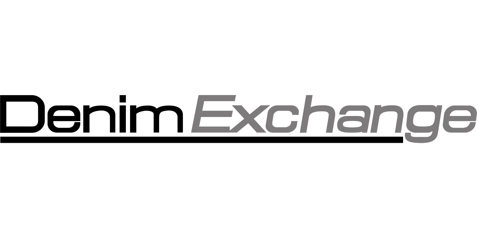 Latest launches from Denim Exchange