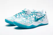 NIKE KOBE VIII PROTRO AQUA IN STORE PICKUP NIKE KOBE VIII PROTRO AQUA IN STORE PICKUP