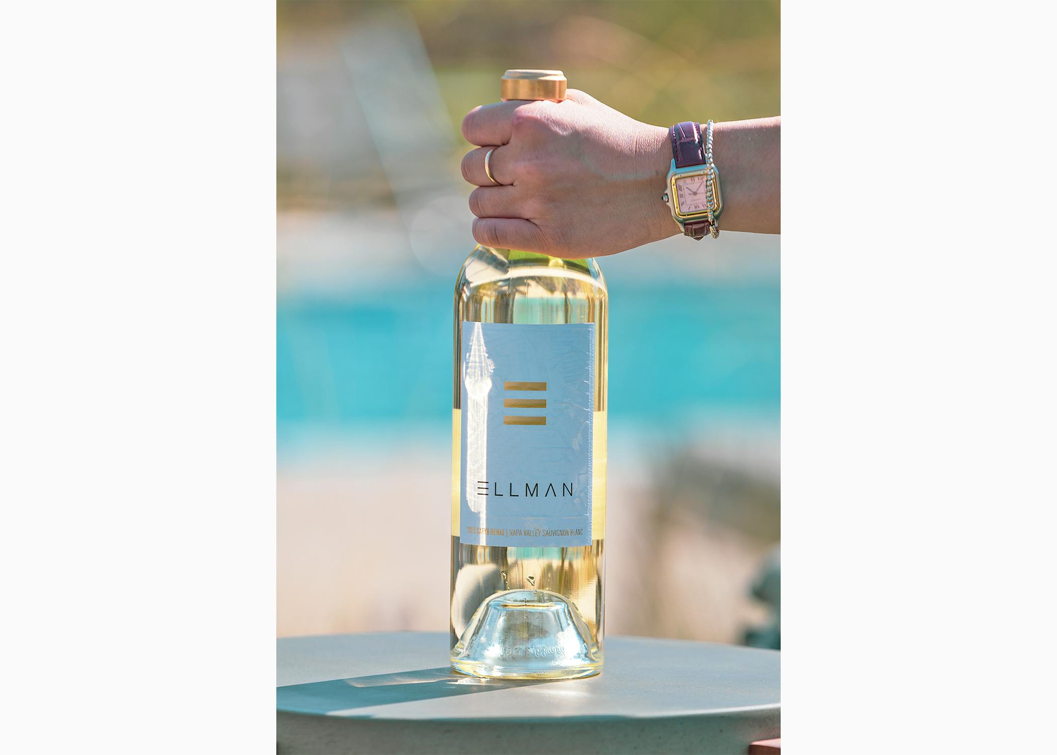 2023 Caryn Renae | Sauvignon Blanc