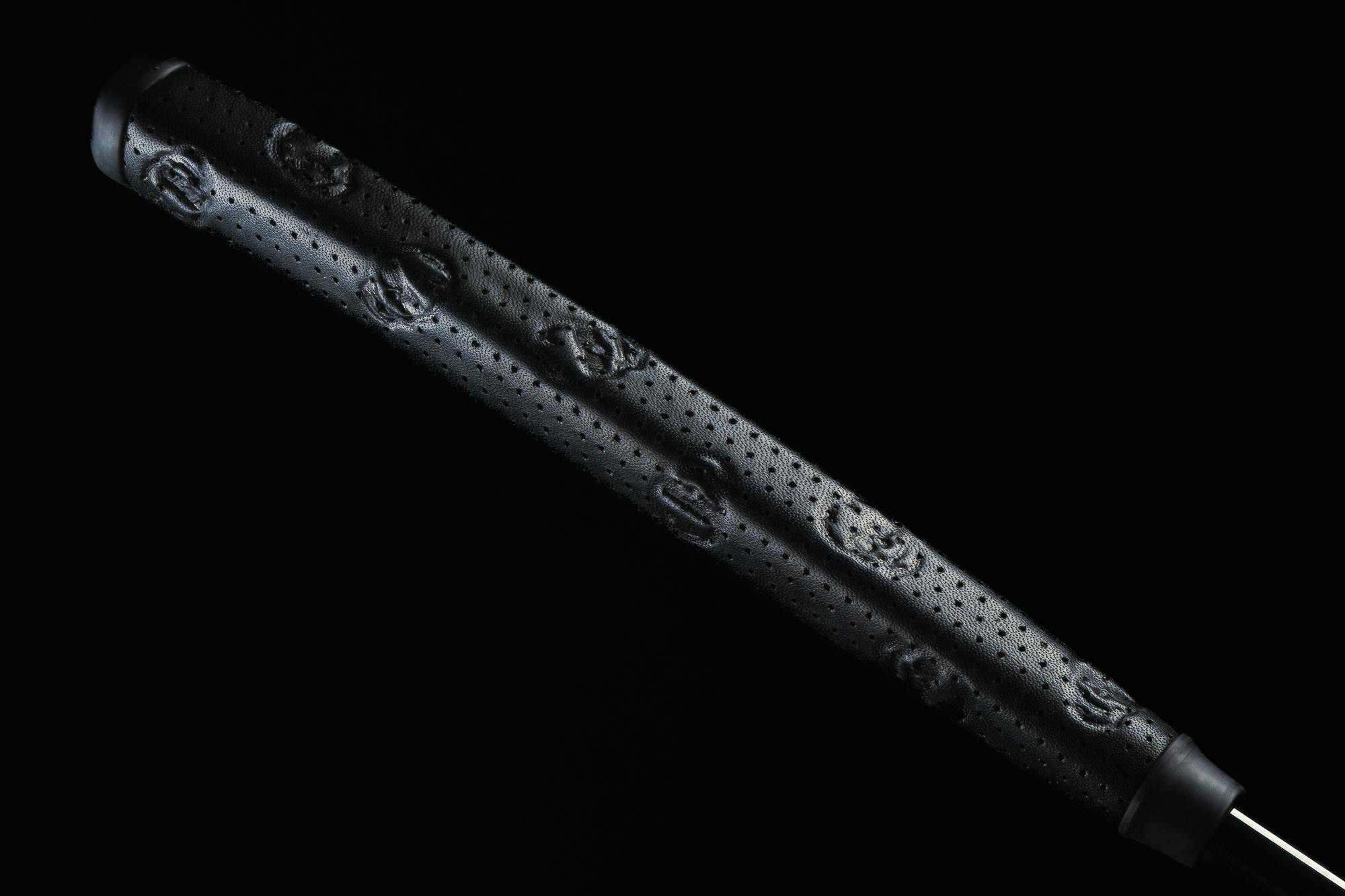 Savage One Raw AF Carbon Putter