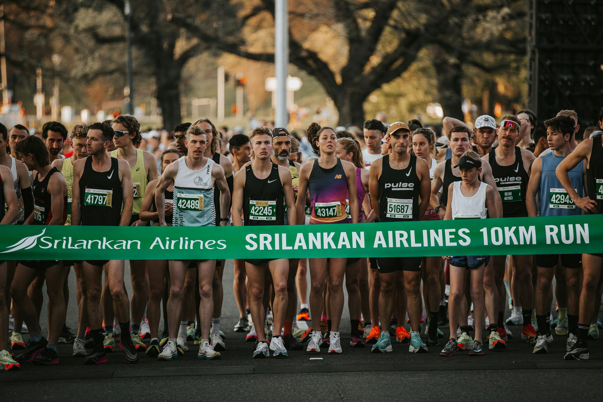 SriLankan Airlines 10km Run Final Release