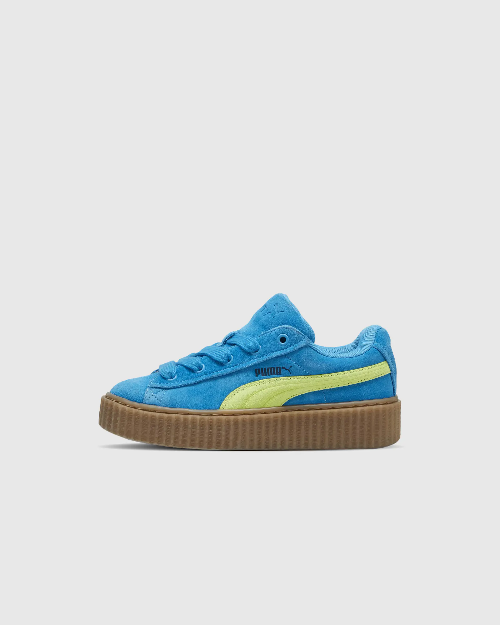 PUMA X FENTY CREEPER PHATTY "BLUE" JR