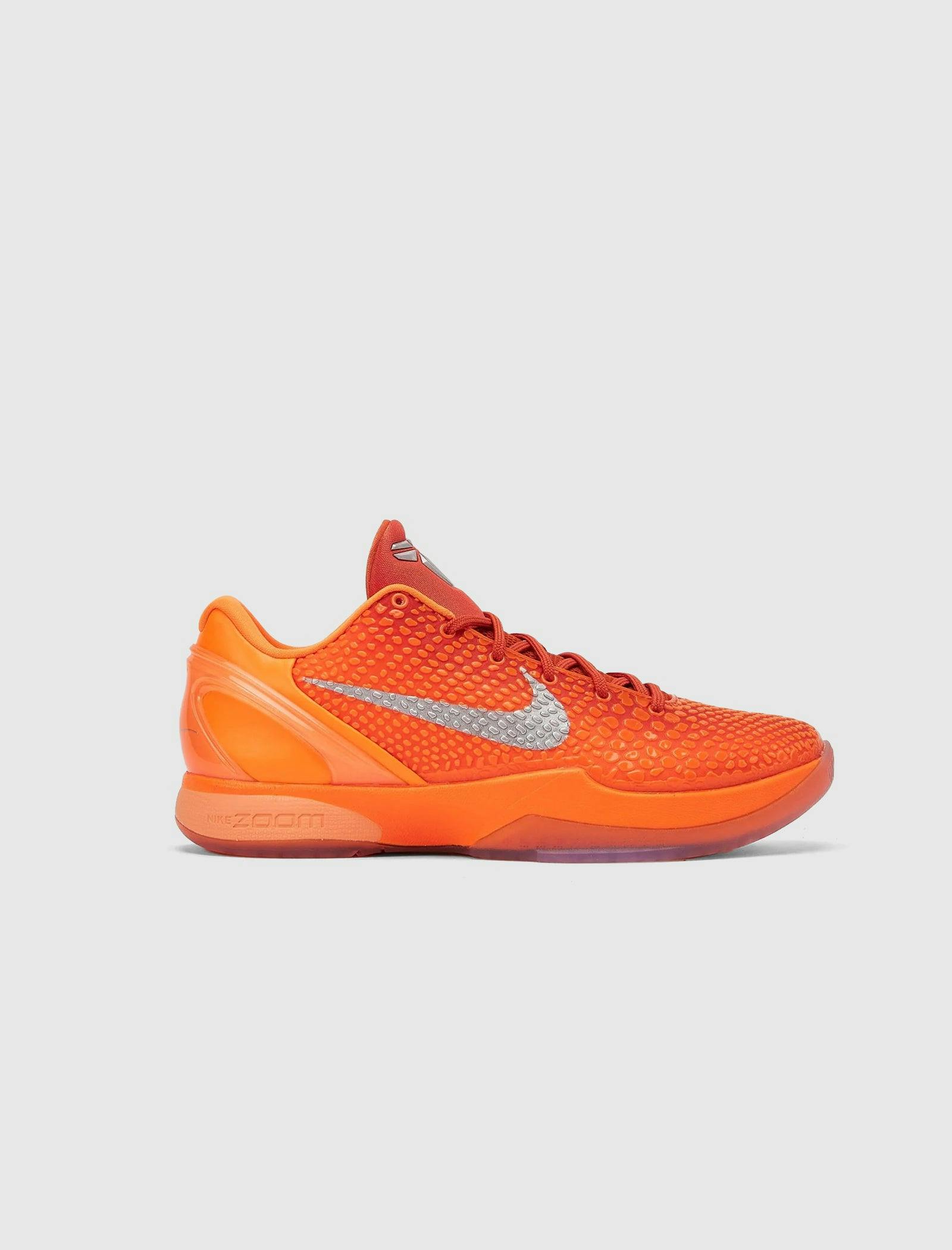 KOBE VI PROTRO "TOTAL ORANGE" GS